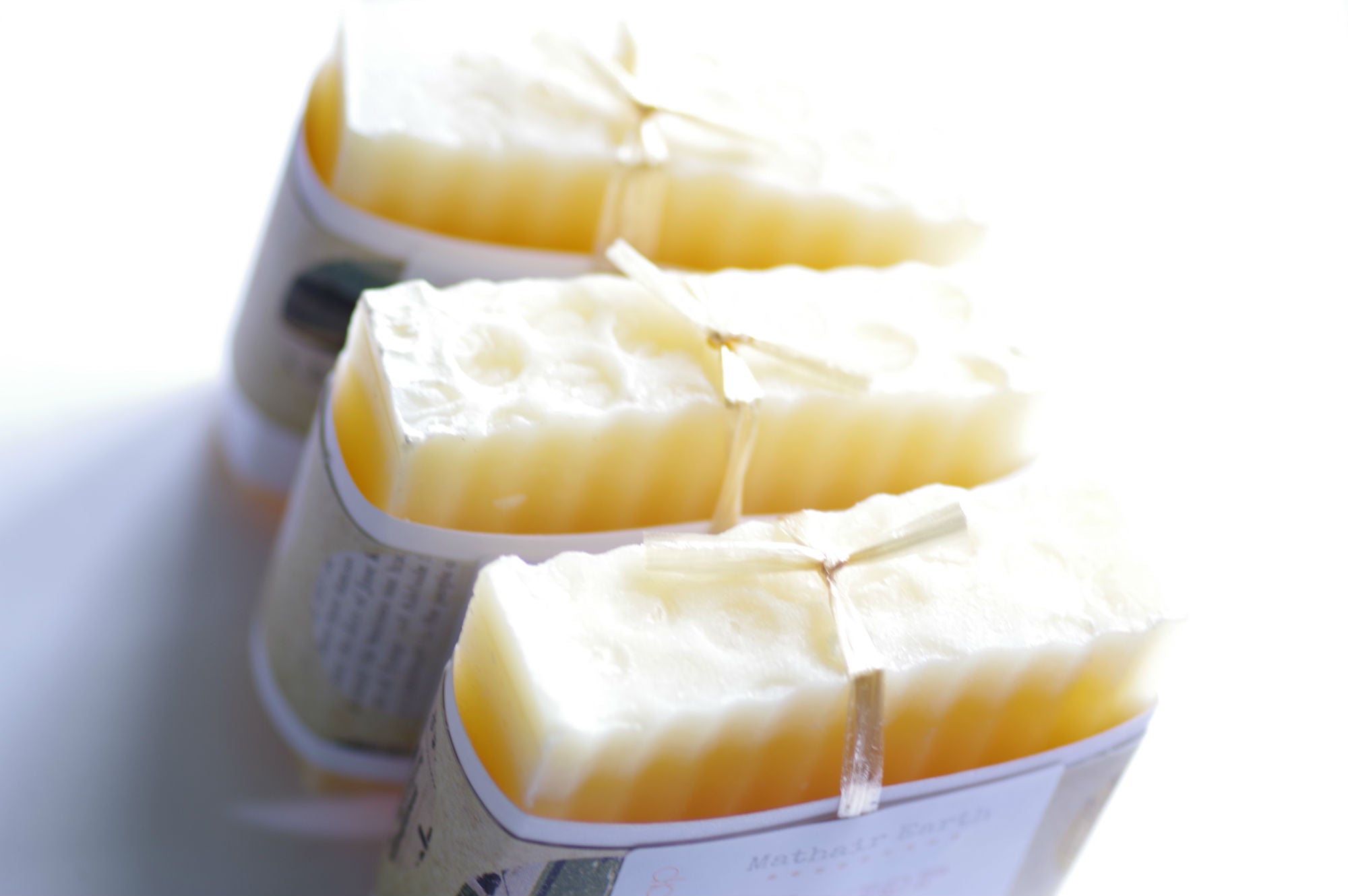 CLASSIC SOAP – Mathair Earth