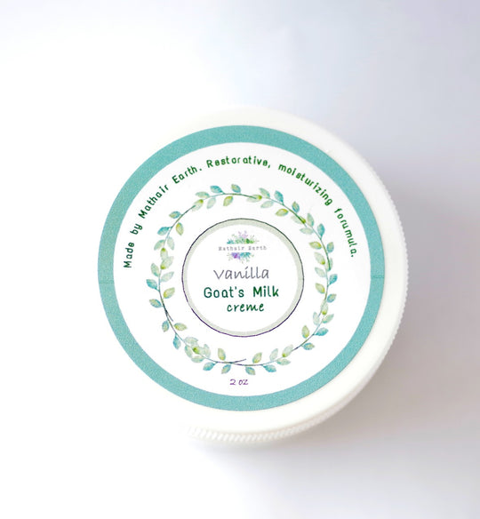 BODY – Mathair Earth